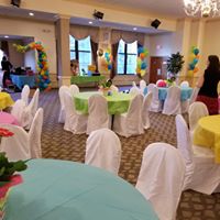 Corporate Events - Spring Mill Ballroom